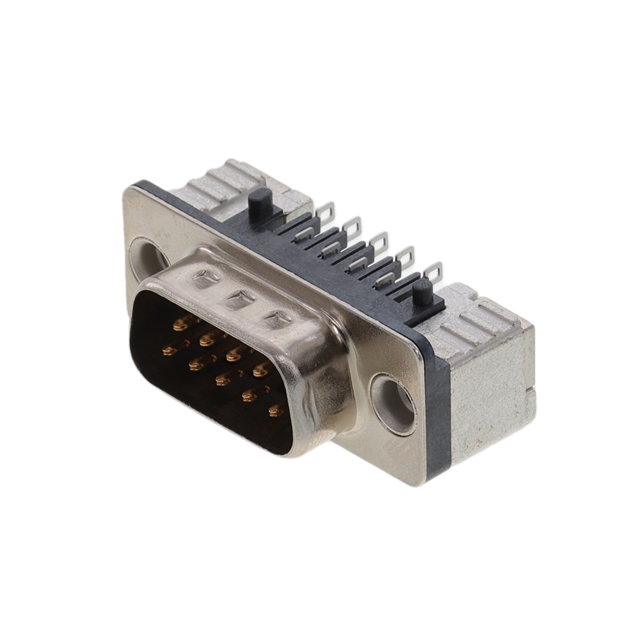 XM3K-0912-02N Omron Electronics Inc-EMC Div | Connectors, Interconnects | DigiKey